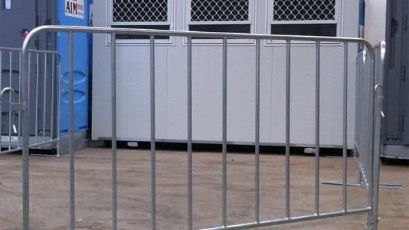Ticketing Booth | AIM Hire