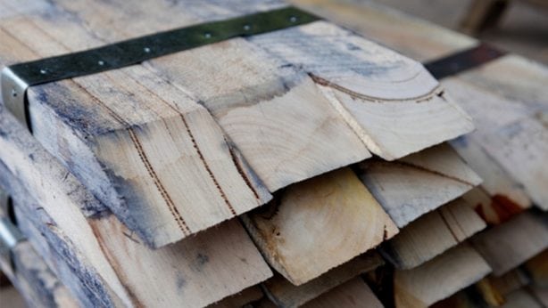 Timber Footpath Crossings | AIM Hire