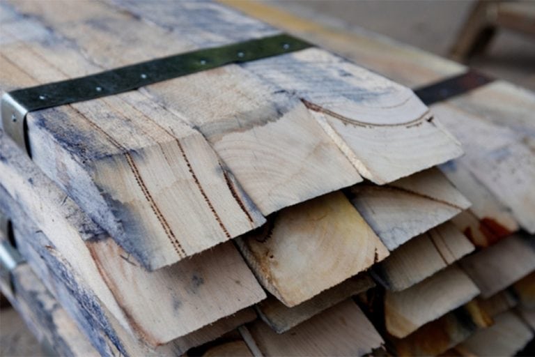 Timber Footpath Crossings | AIM Hire